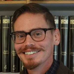 James Radke – Lycée Molière